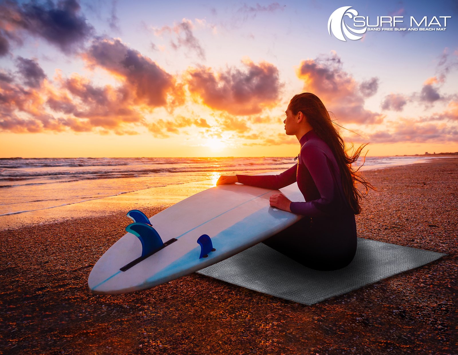 SURF MAT – CGear Australia P/L